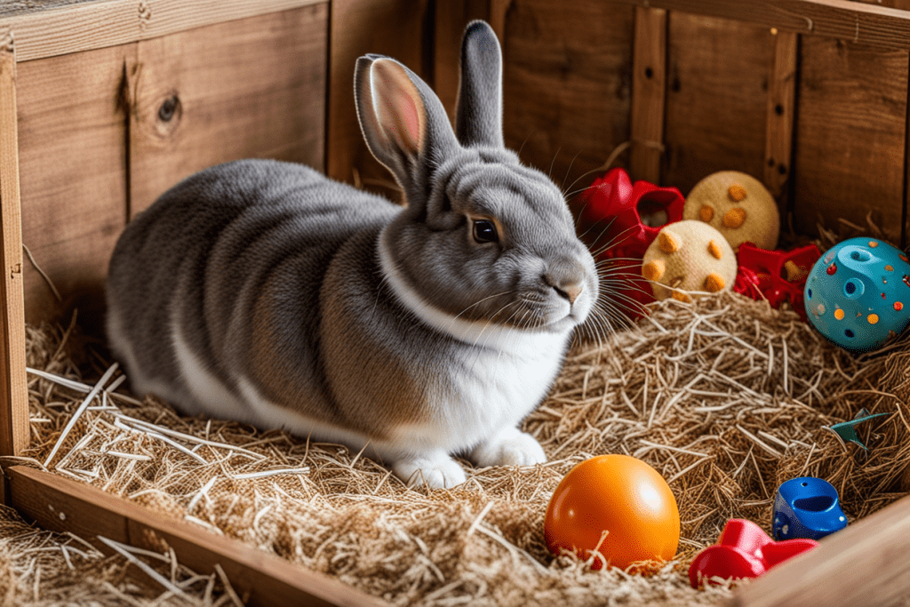 Rabbit Care Basics: What Every New Owner Should Know - PetBuz