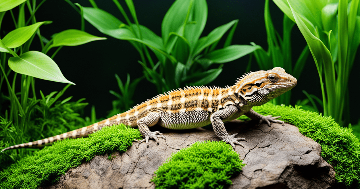 All About Reptiles: Care Guides and Insights - PetBuz