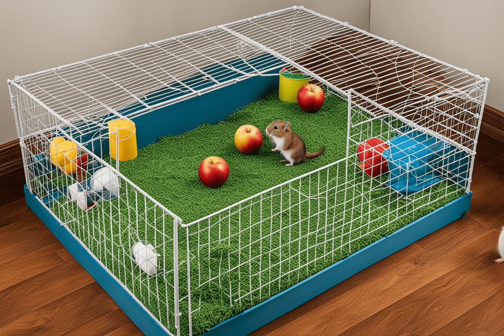 Hamster Care Guide: Everything You Need to Know - PetBuz