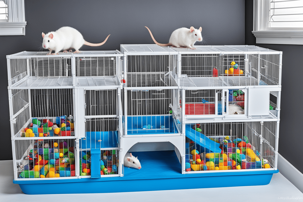 Rat Care 101: Essential Tips for New Owners - PetBuz